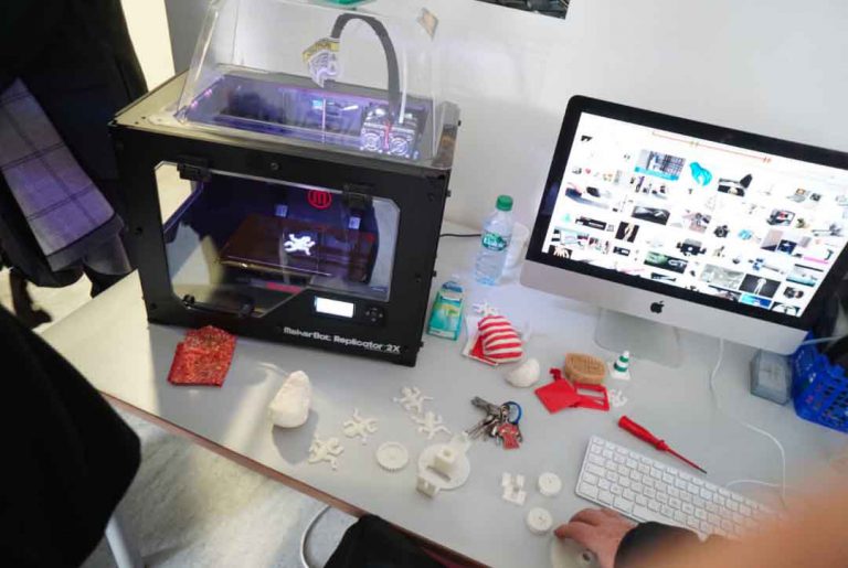 Imprimante 3d cube pro duo - bmwsem